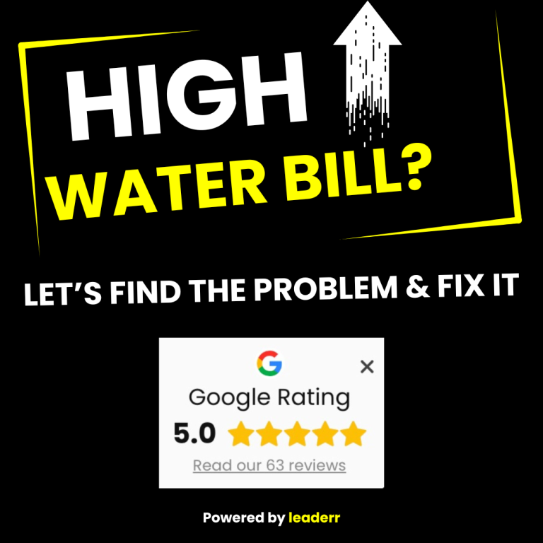 Affordable Leak Detection Meadowridge Leak Detection Leak Locating